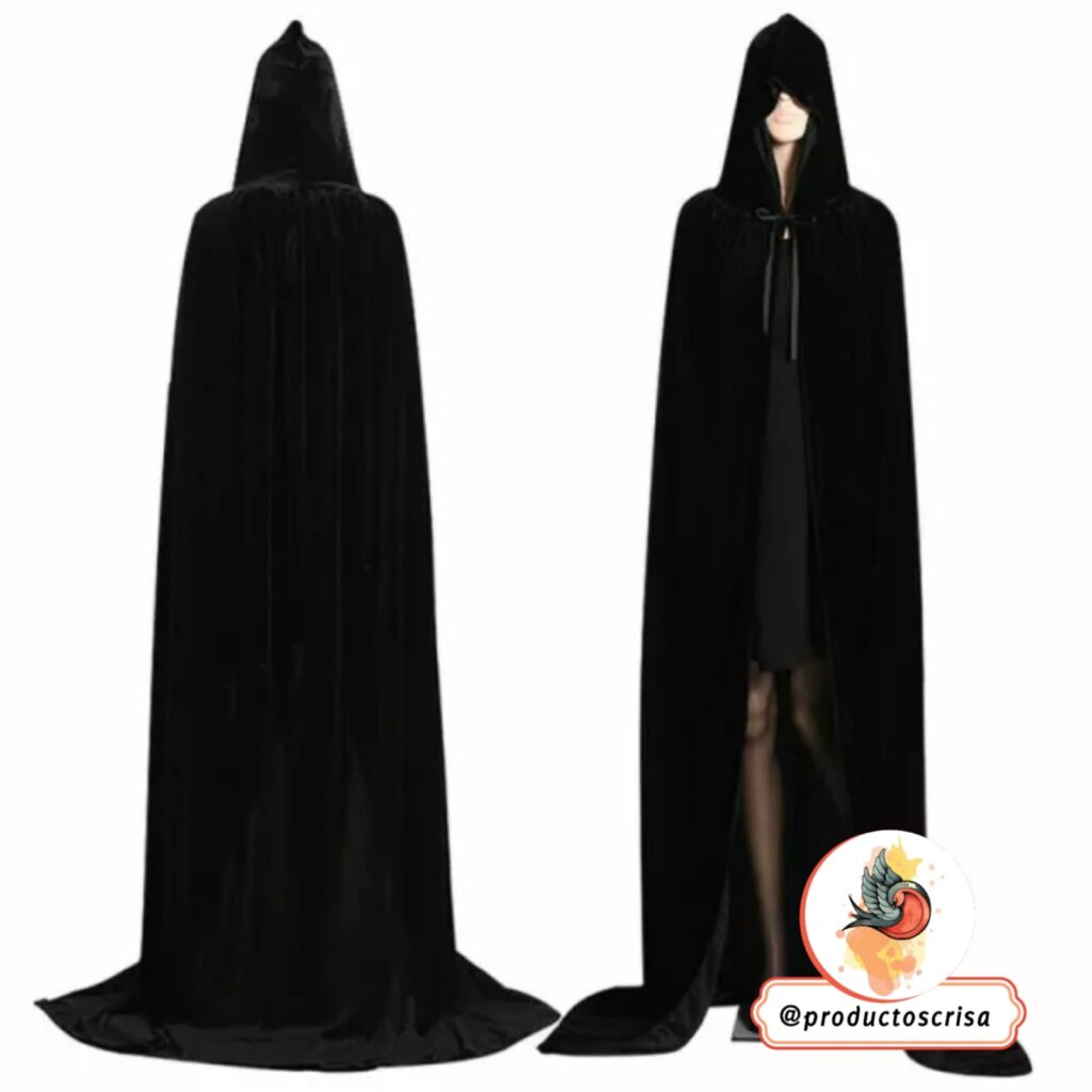 Capa Negra – Productos Crisa - Productos Crisa